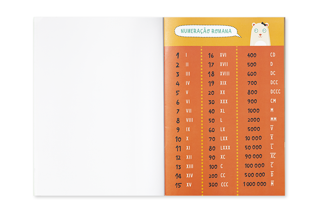 POSTERS DE MATEMÁTICA